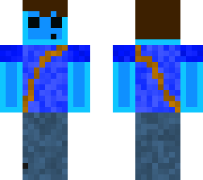 agent | Minecraft Skins