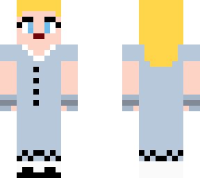 2010 | Minecraft Skins