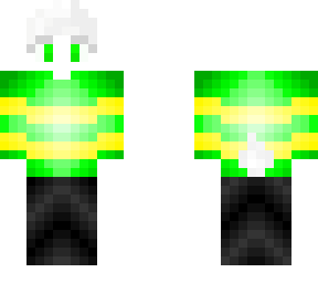 asriel | Minecraft Skins
