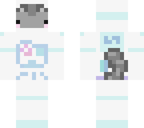 astro | Minecraft Skin