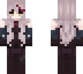 azur lane | Minecraft Skins