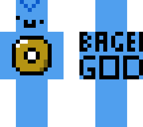 bagel | Minecraft Skins