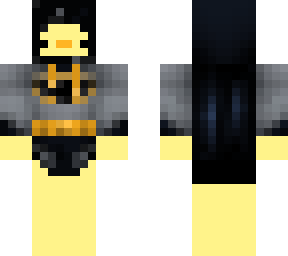 batman | Minecraft Skins