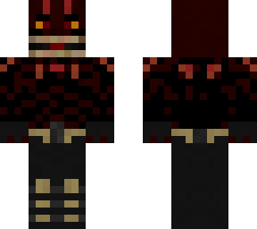 beelzebub | Minecraft Skins