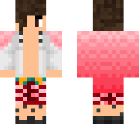 doflamingo | Minecraft Skins