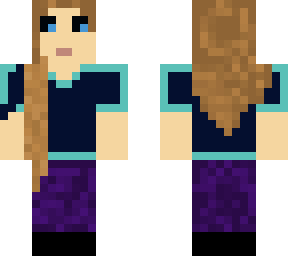 daddy | Minecraft Skins