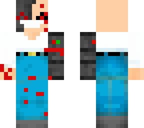 bioniclmao | Minecraft Skins