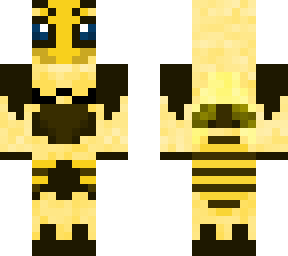 insect | Minecraft Skins