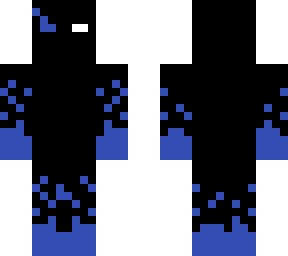 flame hands | Minecraft Skins