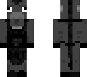 bull_2 | Minecraft Skin