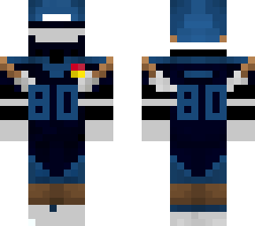 butter | Minecraft Skins