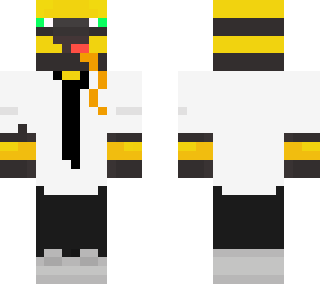 bzyq szkola | Minecraft Skin