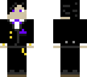 Cesar Torres Minecraft Skins