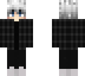 Classic Cheque | Minecraft Skin
