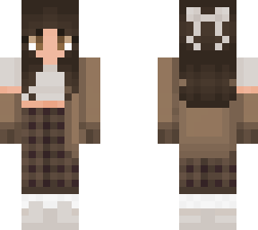 coffee | Minecraft Skins