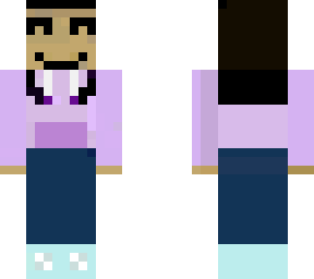 comfy | Minecraft Skins