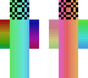 blend in | Minecraft Skins