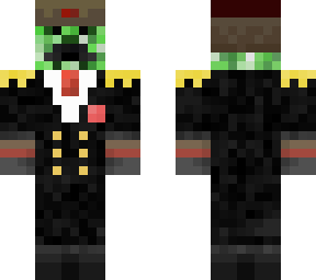stalin | Minecraft Skins
