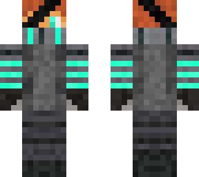 quincy | Minecraft Skins