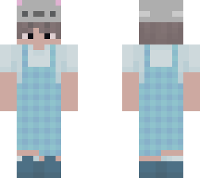 dfsfds | Minecraft Skin