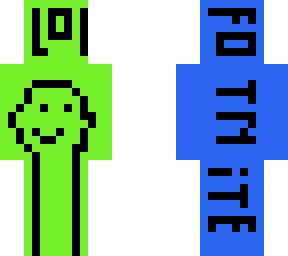 fortnight | Minecraft Skins