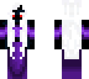 drow | Minecraft Skins