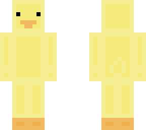 duck | Minecraft Skins