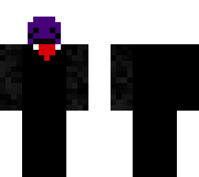 dude3 | Minecraft Skin