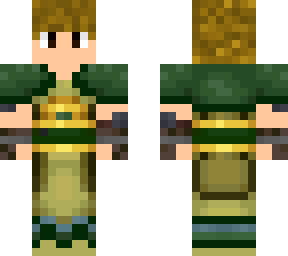 bender | Minecraft Skins