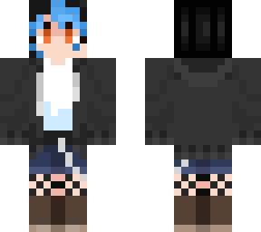 eco | Minecraft Skins