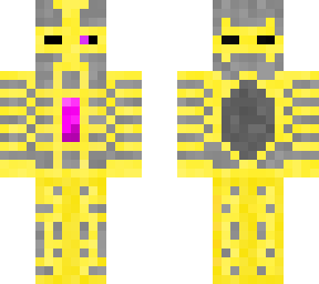 sol | Minecraft Skins