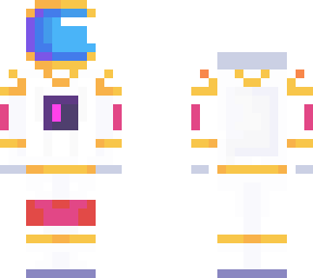 eso tilin | Minecraft Skins