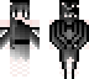 fallen angel | Minecraft Skins