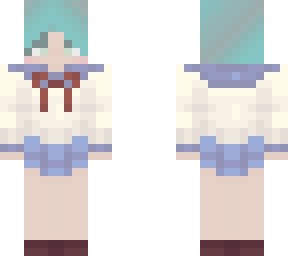 pixie cut | Minecraft Skins