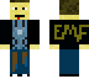 chair | Minecraft Skins