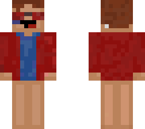 fight club | Minecraft Skins