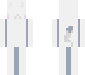 floofers cat | Minecraft Skin