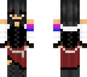 for jai | Minecraft Skin