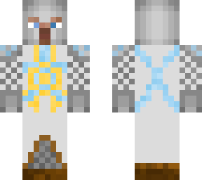 frozen | Minecraft Skins