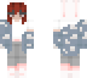 giel | Minecraft Skins