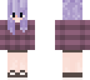 grape | Minecraft Skins