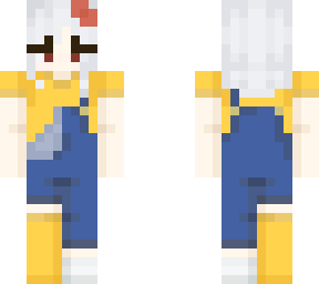 dear daniel | Minecraft Skins