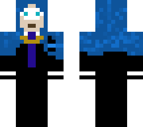 Hitman Minecraft Skins