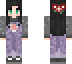Hongo | Minecraft Skin