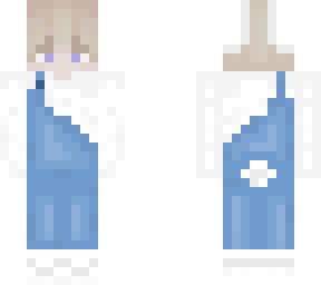 white rabbit | Minecraft Skins