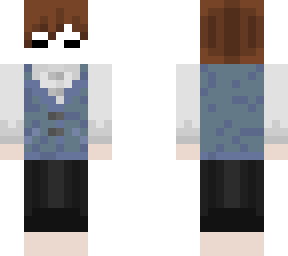 Blue Jay Minecraft Skins