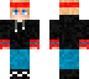 jonesy | Minecraft Skins