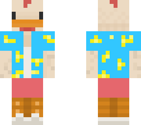 kappa | Minecraft Skins