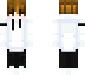 Liam | Minecraft Skin