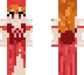 moomin | Minecraft Skins